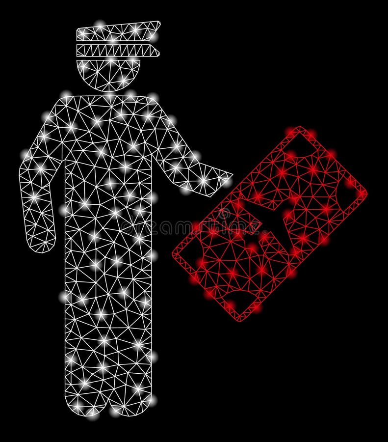 Triangular Air Officer Stock Illustrations – 4 Triangular Air Officer ...