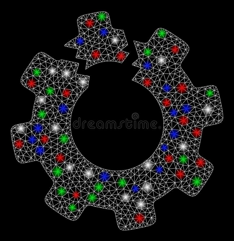 Broken Cog Stock Illustrations – 417 Broken Cog Stock Illustrations ...