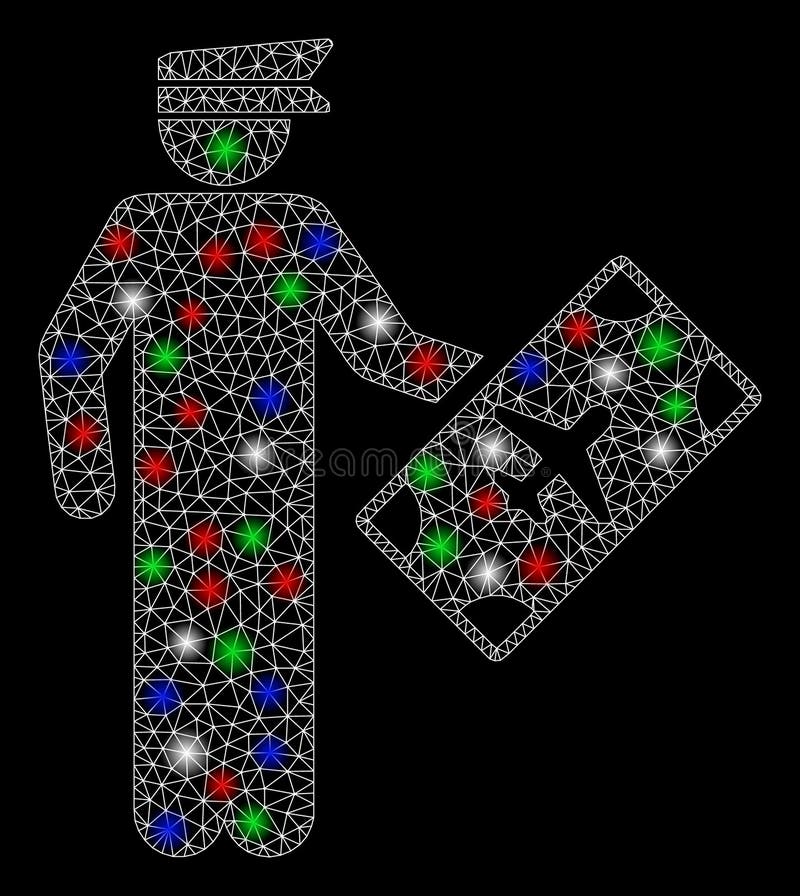 Mesh Air Officer Stock Illustrations – 8 Mesh Air Officer Stock ...