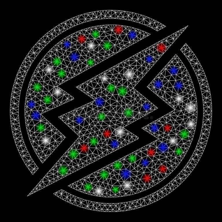 Electro Spots Stock Illustrations – 48 Electro Spots Stock ...