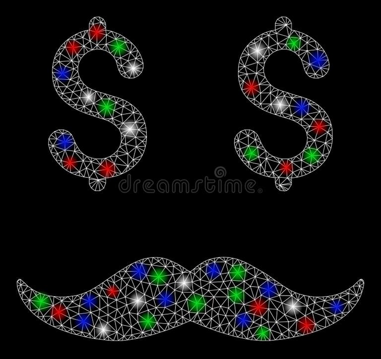 2d Mustache Stock Illustrations – 123 2d Mustache Stock Illustrations ...