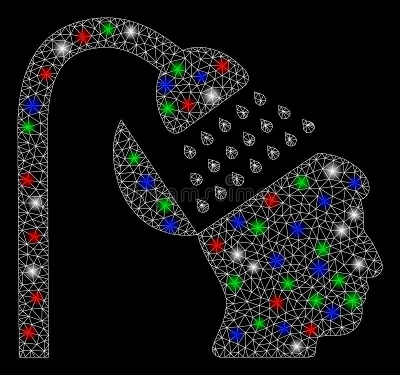 Mind Shower Stock Illustrations – 261 Mind Shower Stock Illustrations ...