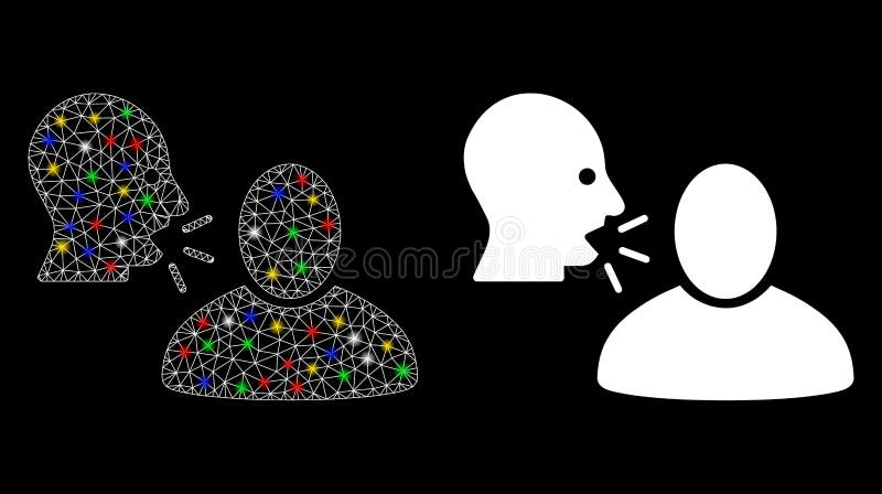 Rumor Icon Vector Stock Illustrations – 611 Rumor Icon Vector Stock ...