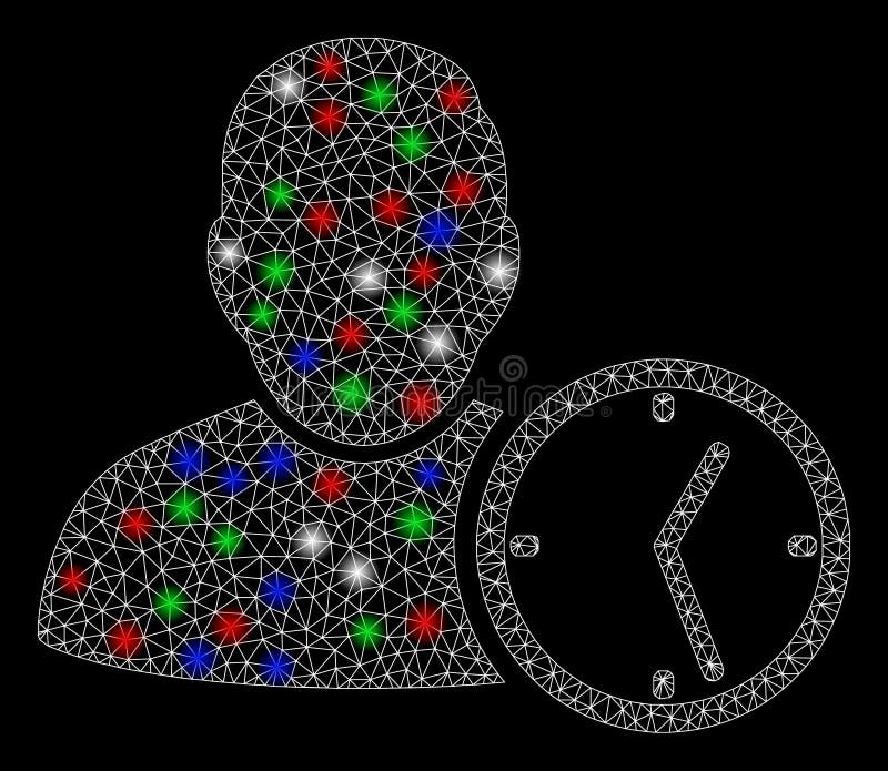 Temporary Clock Stock Illustrations – 386 Temporary Clock Stock ...