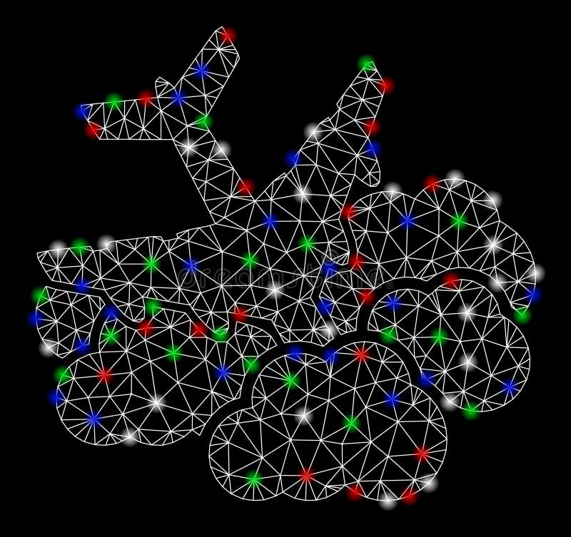 Grid Aircraft Stock Illustrations – 1,209 Grid Aircraft Stock ...