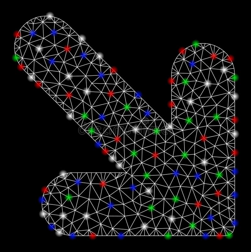 2d Arrow Stock Illustrations – 1,328 2d Arrow Stock Illustrations ...