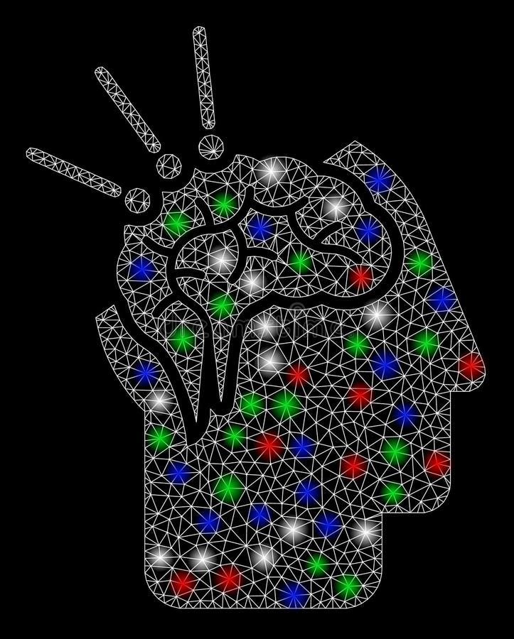 Brain 2d Stock Illustrations – 755 Brain 2d Stock Illustrations ...