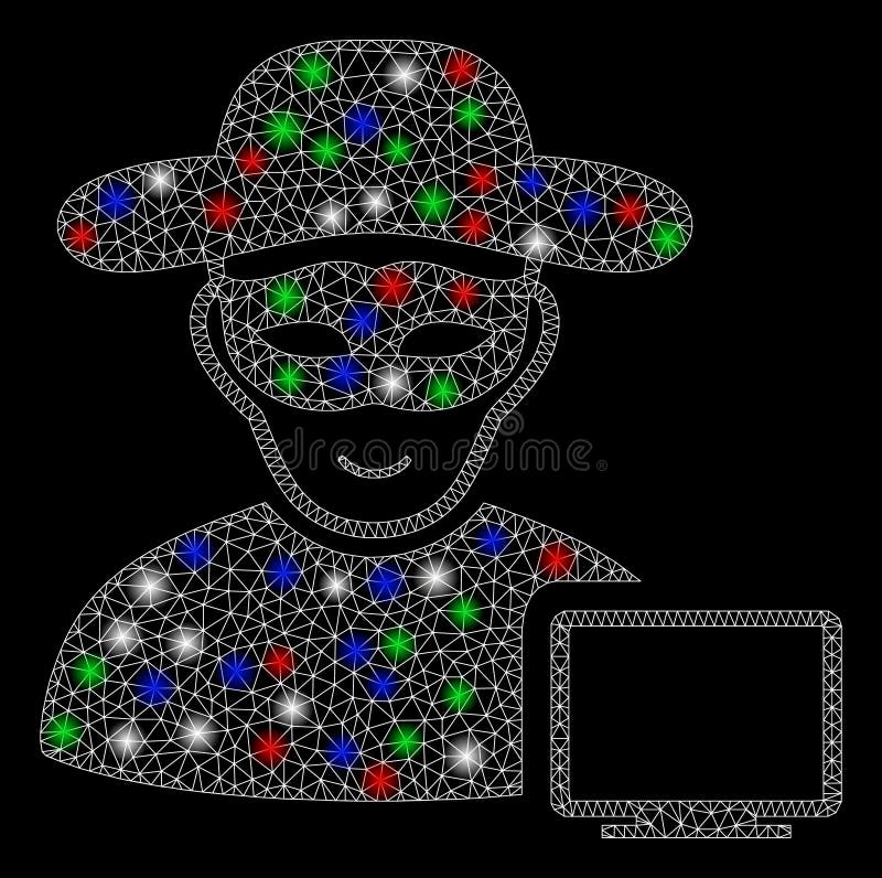 Hacker 2d Stock Illustrations – 632 Hacker 2d Stock Illustrations ...