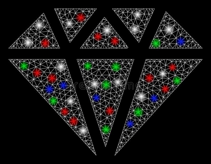 Diamond 2d Stock Illustrations – 1,039 Diamond 2d Stock Illustrations ...