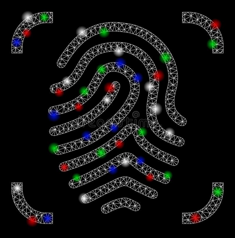 Mesh Signature Stock Illustrations – 372 Mesh Signature Stock ...