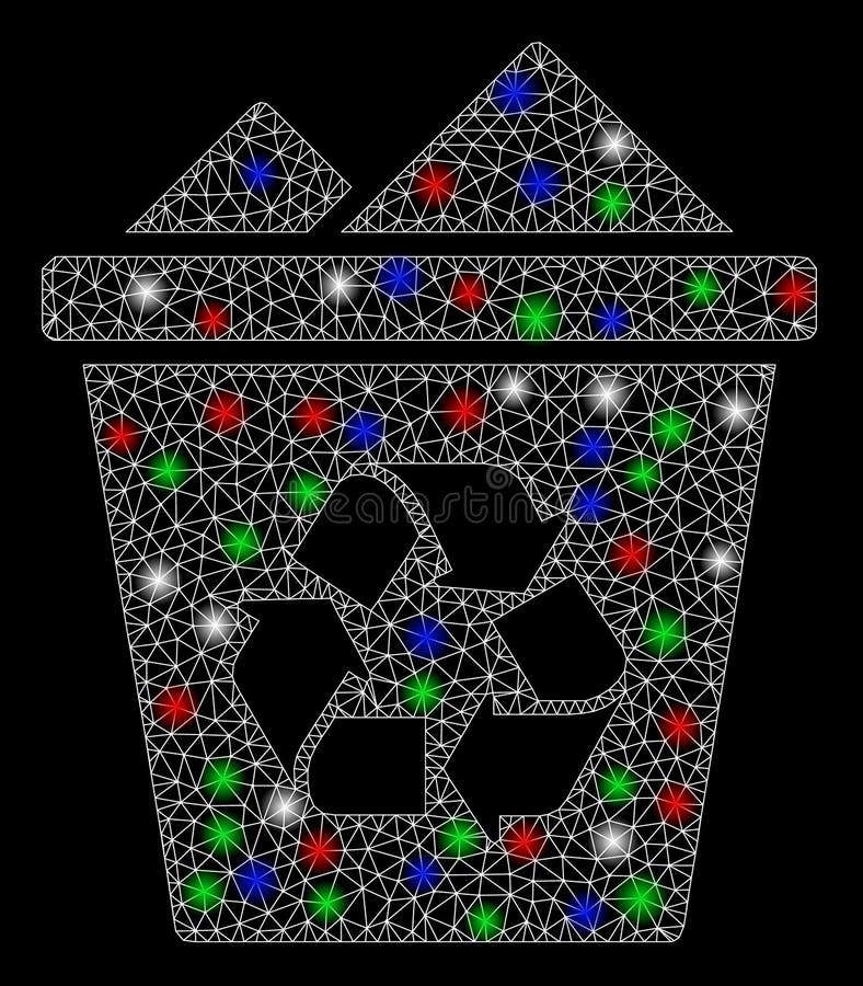 Garbage 2d Stock Illustrations – 207 Garbage 2d Stock Illustrations ...