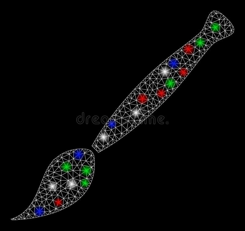 2d Paint Brush Stock Illustrations – 2,843 2d Paint Brush Stock ...