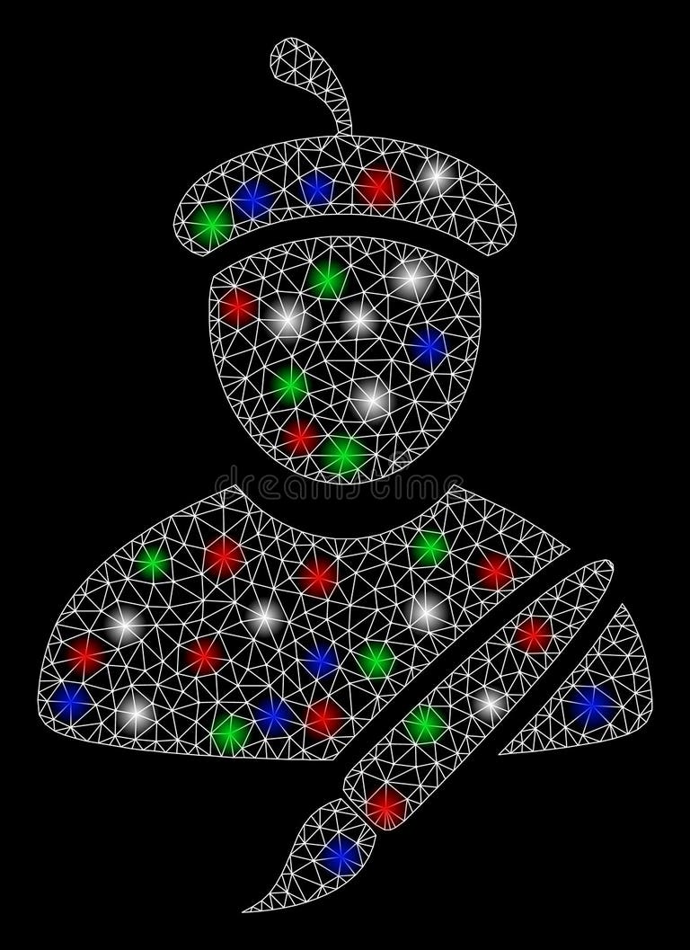 2d Painter Stock Illustrations – 753 2d Painter Stock Illustrations ...