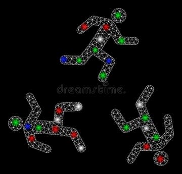 Running Effect Lines Stock Illustrations – 331 Running Effect Lines ...