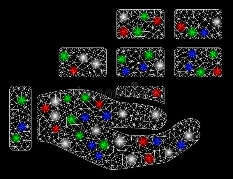 Mesh Schedule Stock Illustrations – 2,332 Mesh Schedule Stock ...