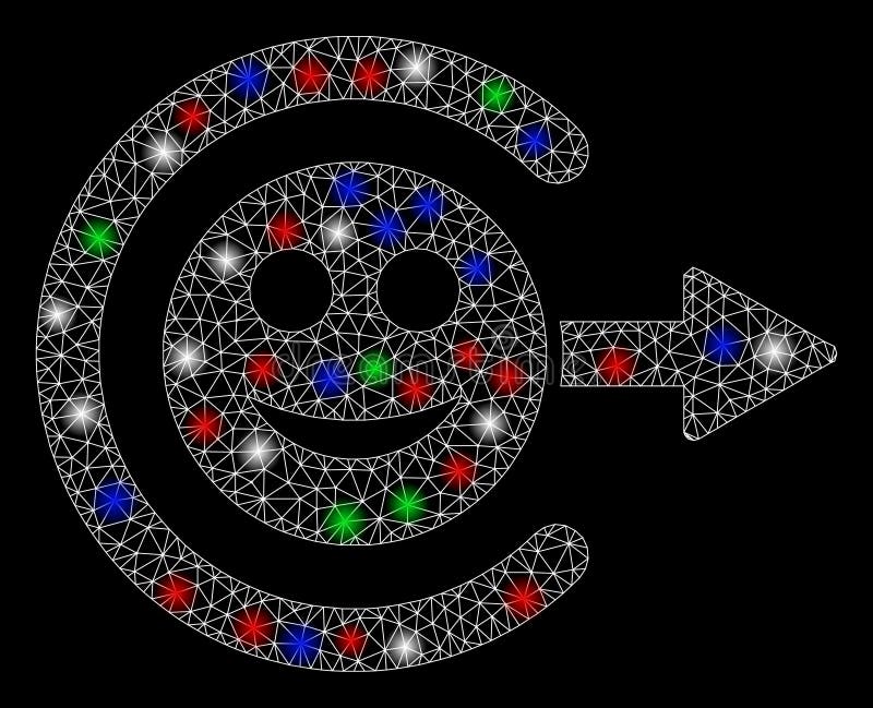 Emoticon Points Stock Illustrations – 414 Emoticon Points Stock ...