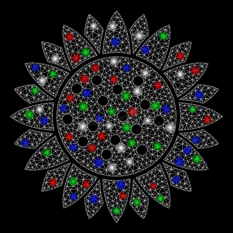 Sunflower 2d Stock Illustrations – 81 Sunflower 2d Stock Illustrations ...