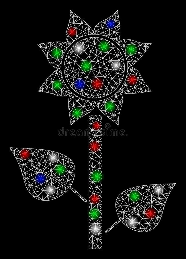 Sunflower 2d Stock Illustrations – 46 Sunflower 2d Stock Illustrations ...