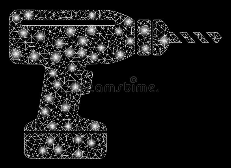 Mesh Drill Stock Illustrations – 372 Mesh Drill Stock Illustrations ...
