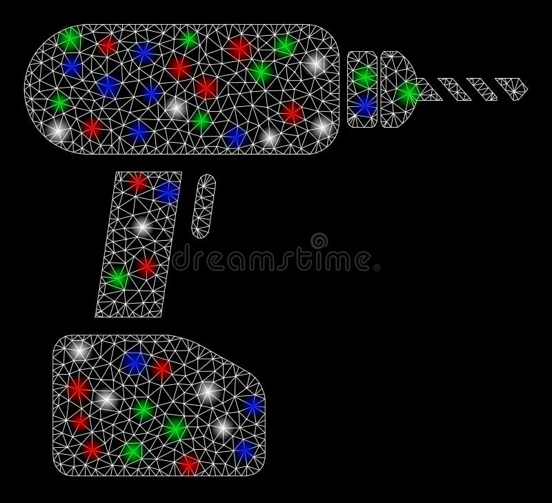 Mesh Drill Stock Illustrations – 372 Mesh Drill Stock Illustrations ...