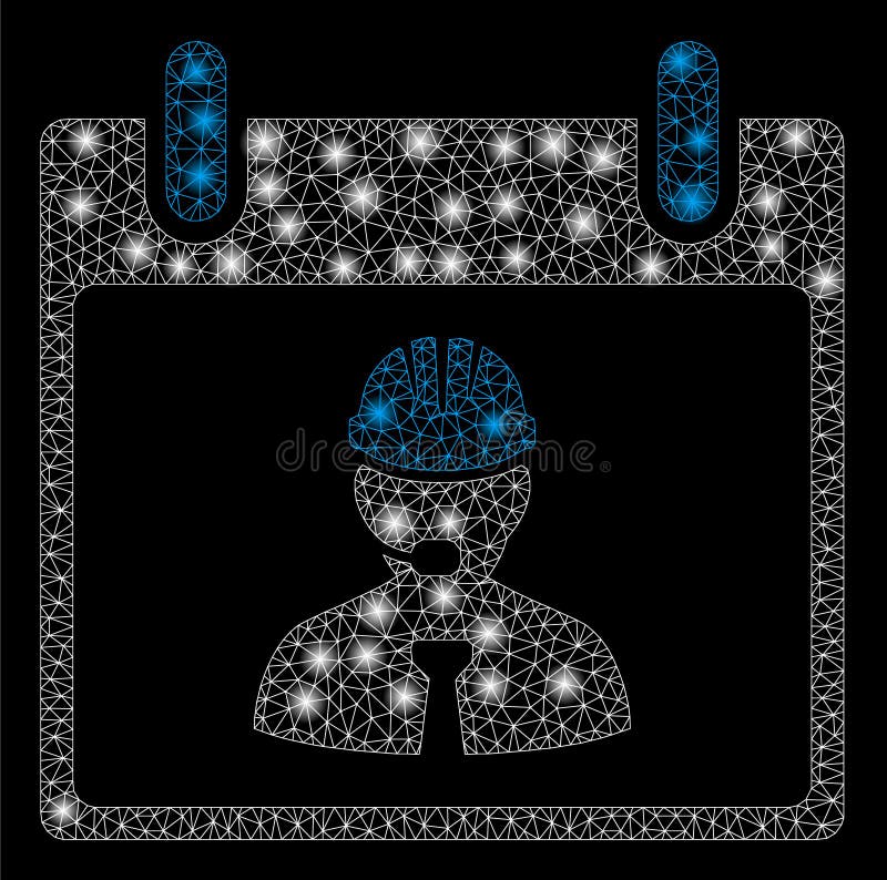 Engineer Calendar Stock Illustrations – 789 Engineer Calendar Stock ...