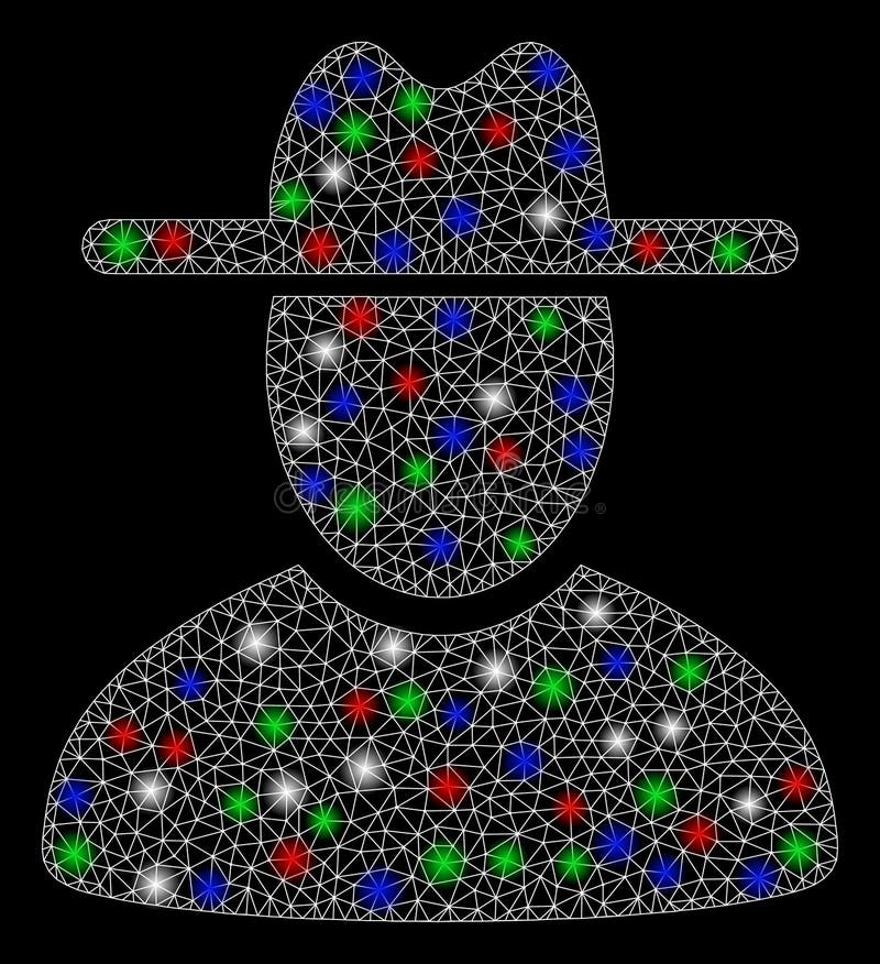 Modeling Hat Stock Illustrations – 381 Modeling Hat Stock Illustrations ...