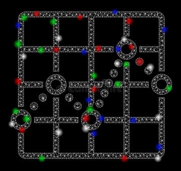 Line Spots Stock Illustrations – 67,391 Line Spots Stock Illustrations ...