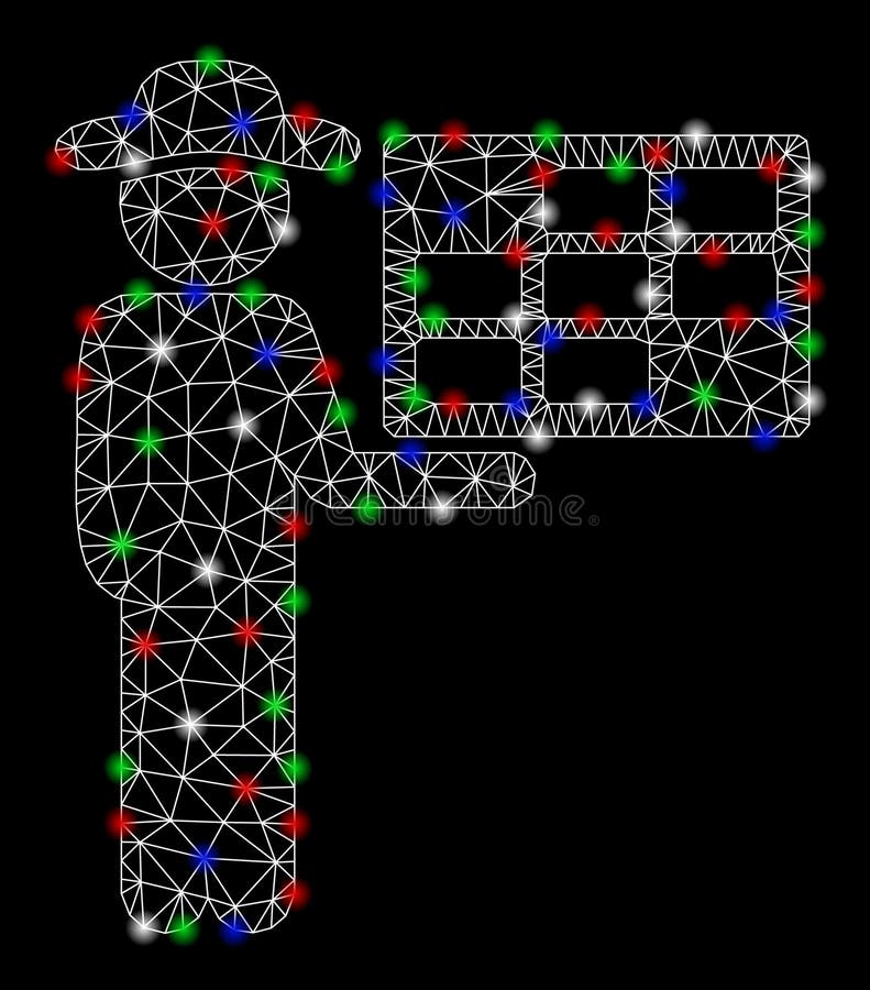 Mesh Schedule Stock Illustrations – 2,265 Mesh Schedule Stock ...