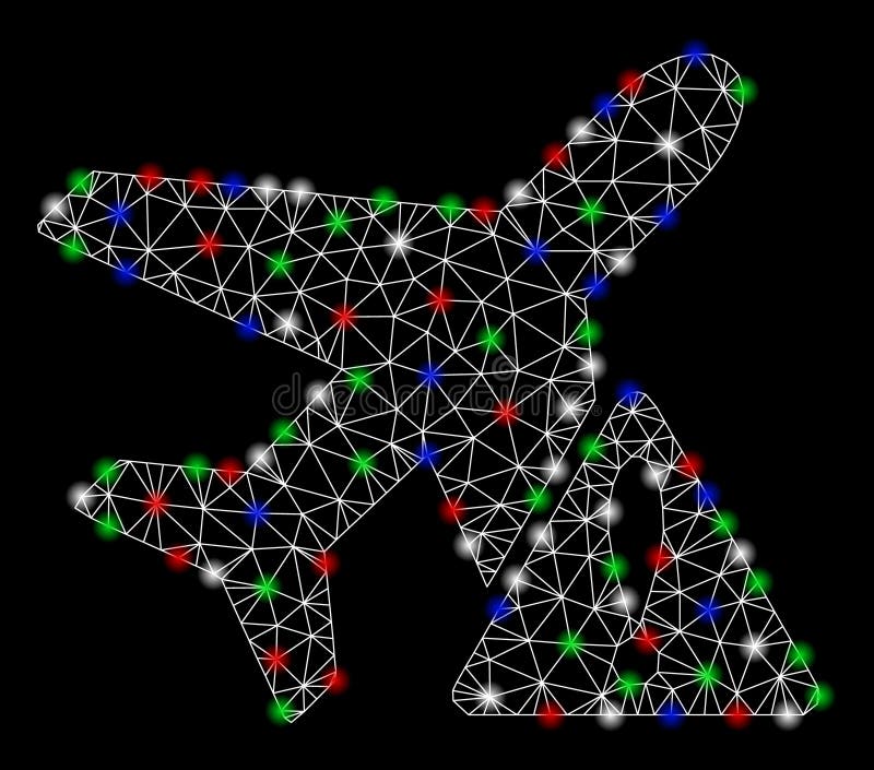 Aircraft Warning Stock Illustrations – 2,654 Aircraft Warning Stock ...