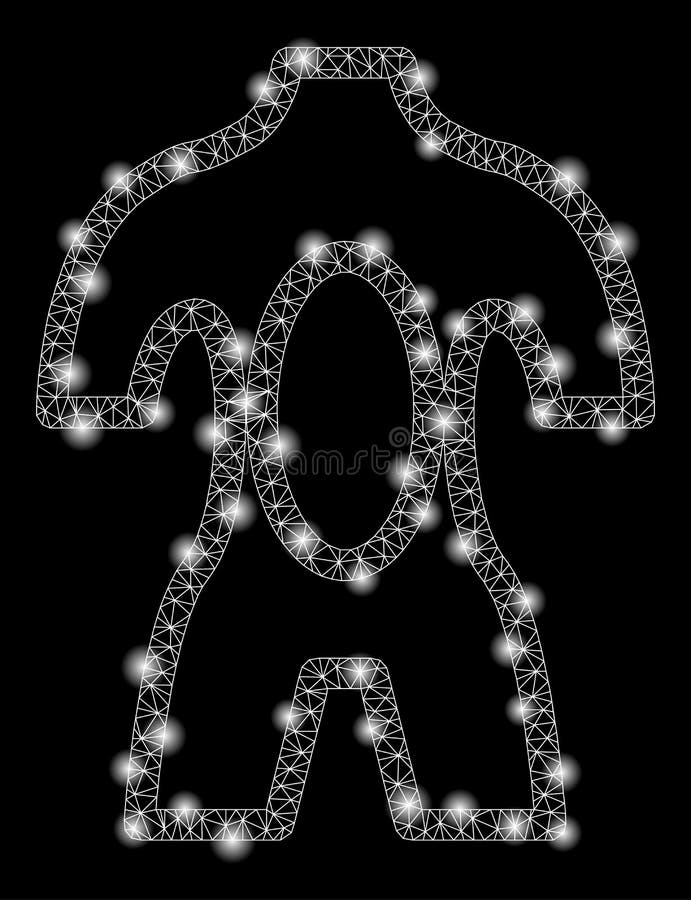 Mesh Dissection Stock Illustrations – 64 Mesh Dissection Stock ...