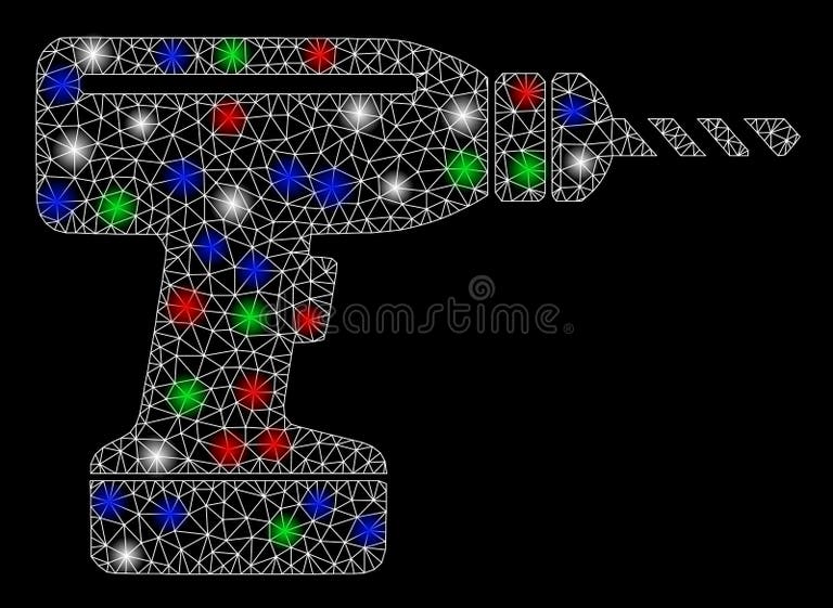Mesh Drill Stock Illustrations – 372 Mesh Drill Stock Illustrations ...