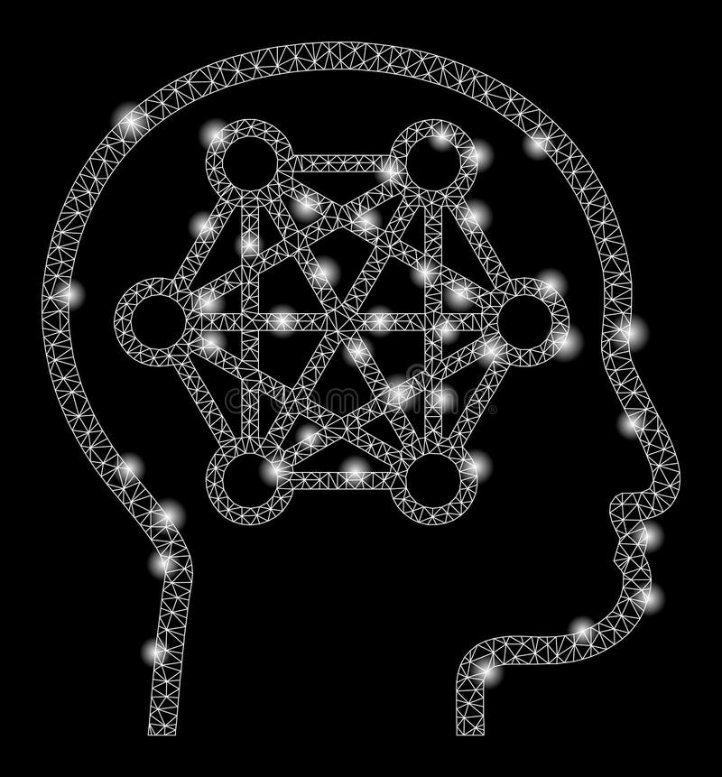Human Brain Knowledge Vector Icon Stock Vector - Illustration of idea ... Human Brain Knowledge Vector Icon Stock Vector - Illustration of idea ...