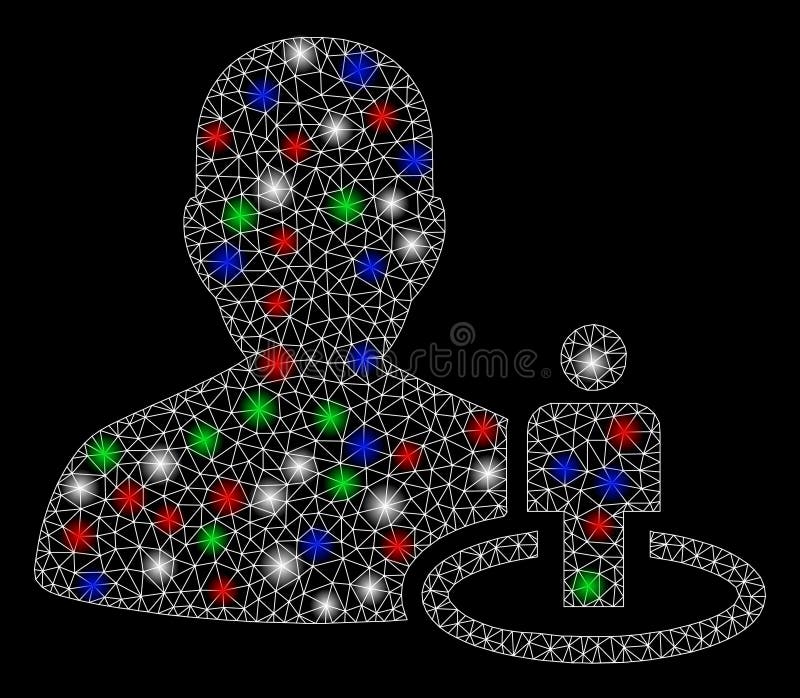 Moderator Vector Stock Illustrations – 615 Moderator Vector Stock ...