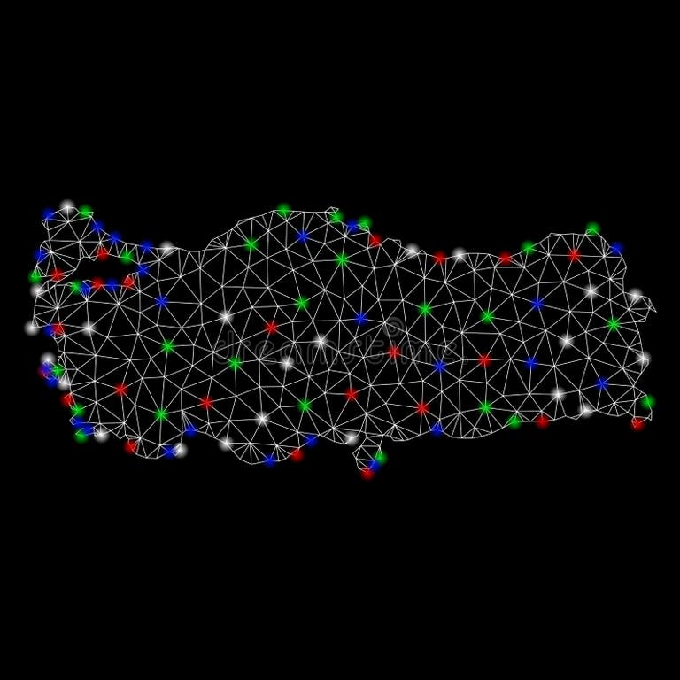 Mesh Turkey Stock Illustrations – 662 Mesh Turkey Stock Illustrations ...