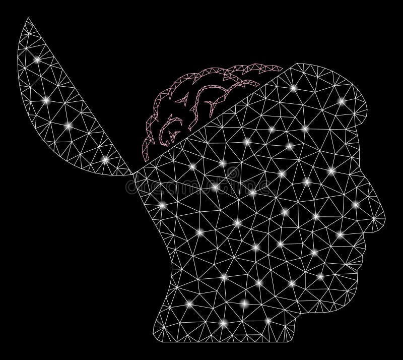 Glow Mind Frame Stock Illustrations – 581 Glow Mind Frame Stock ...