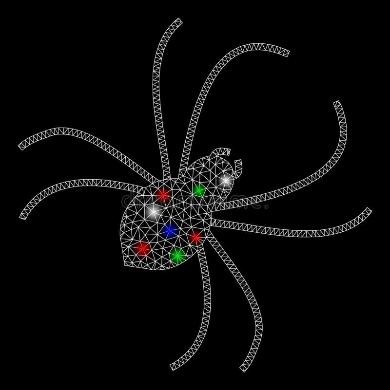 Spider 2d Stock Illustrations – 113 Spider 2d Stock Illustrations ...