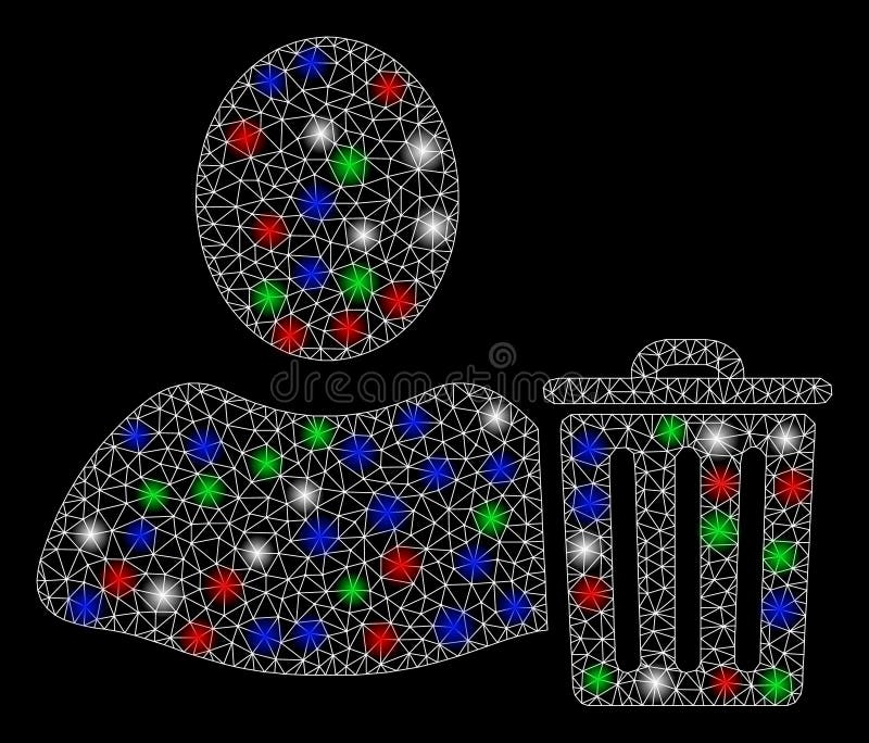 Trash 2d Stock Illustrations – 364 Trash 2d Stock Illustrations ...