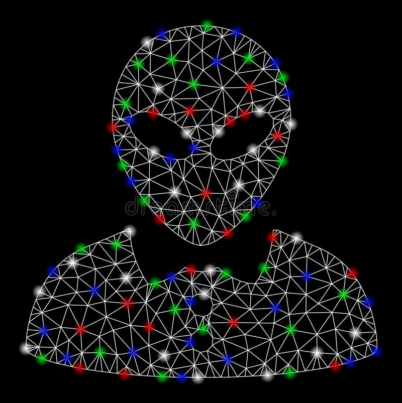 Alien Female Stock Illustrations – 5,690 Alien Female Stock ...