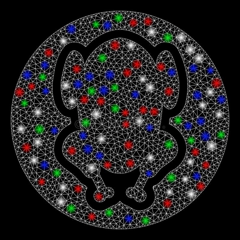 Chicken Wire Vector Stock Illustrations – 381 Chicken Wire Vector Stock ...