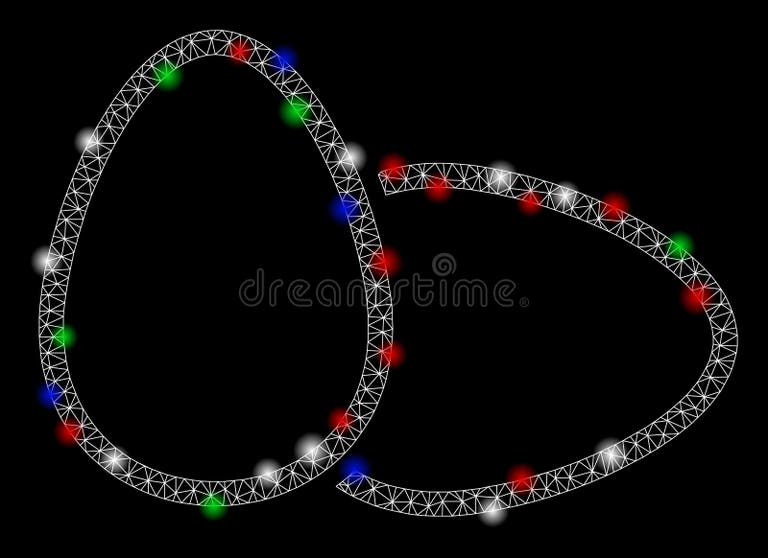 Chicken Wire Vector Stock Illustrations – 383 Chicken Wire Vector Stock ...