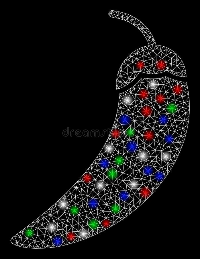 Chili Flare Stock Illustrations – 88 Chili Flare Stock Illustrations ...