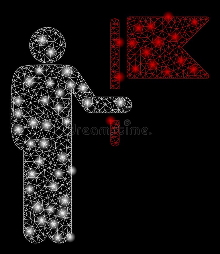 Mesh Commander Stock Illustrations – 143 Mesh Commander Stock ...