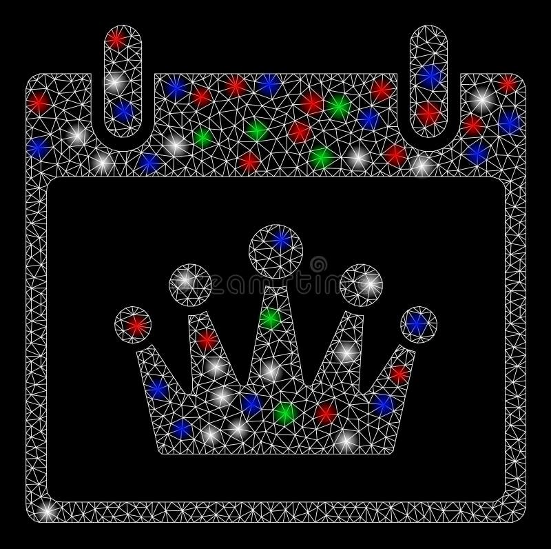 Crown Wire Stock Illustrations – 545 Crown Wire Stock Illustrations ...