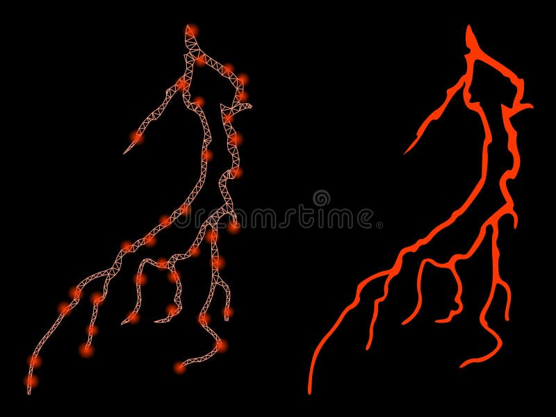 Lightning Framework Stock Illustrations – 289 Lightning Framework Stock ...