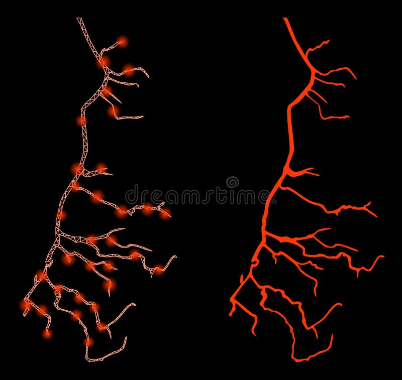 Lightning Framework Stock Illustrations – 289 Lightning Framework Stock ...