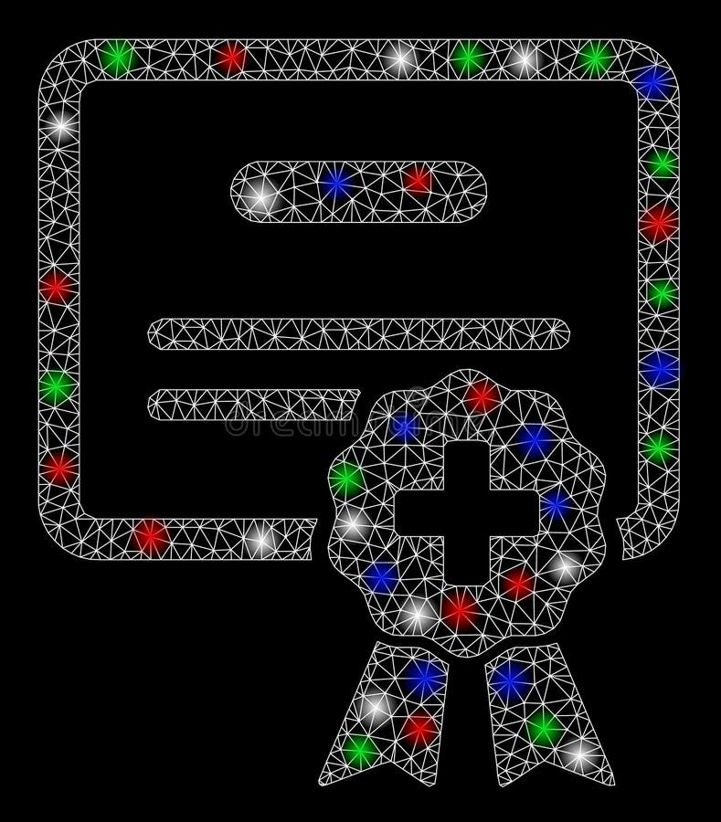 Certification Credential Stock Illustrations – 342 Certification ...