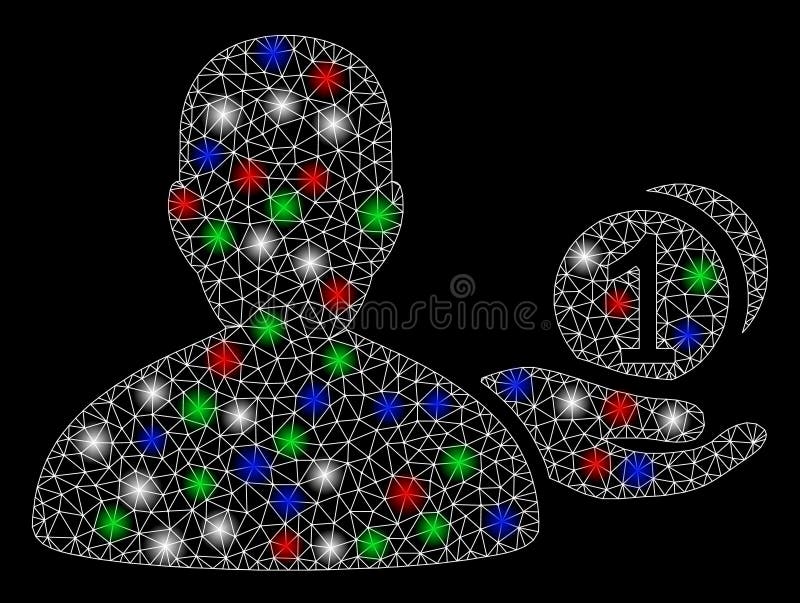 Panhandler Stock Illustrations – 220 Panhandler Stock Illustrations ...