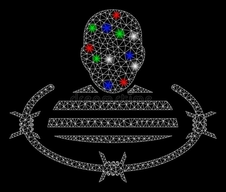 Prison 2d Stock Illustrations – 177 Prison 2d Stock Illustrations ...