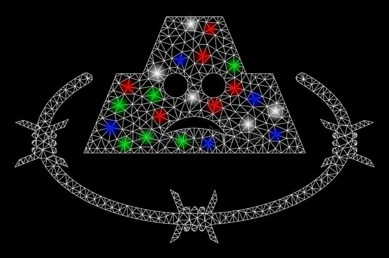 Prison 2d Stock Illustrations – 179 Prison 2d Stock Illustrations ...