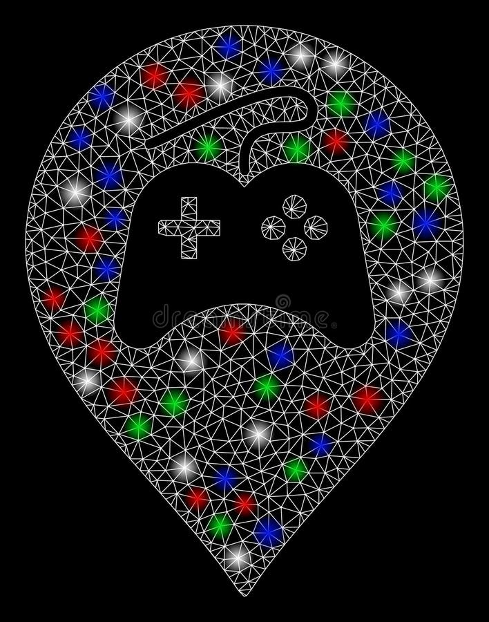 Triangular Arcade Stock Illustrations – 58 Triangular Arcade Stock ...